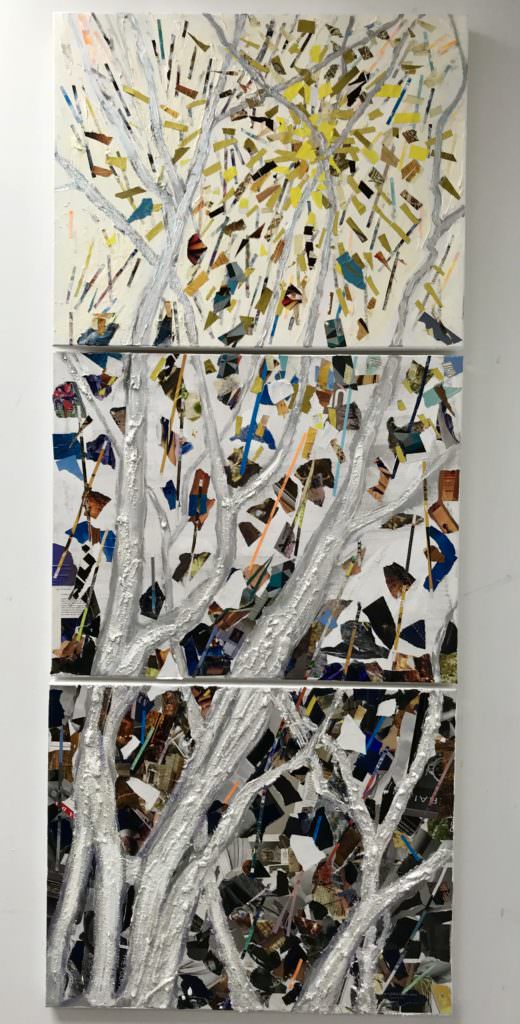 Tree of Life – Michael Piccolo