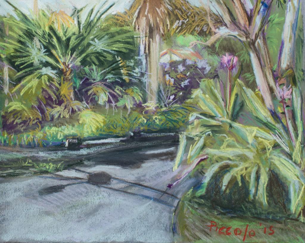 131-3 – Michael Piccolo